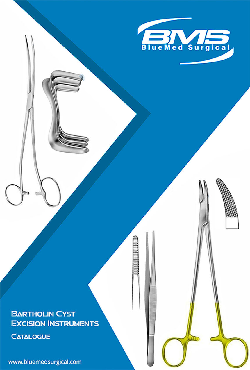SURGICAL CATALOGUE SETS – BlueMed Surgical